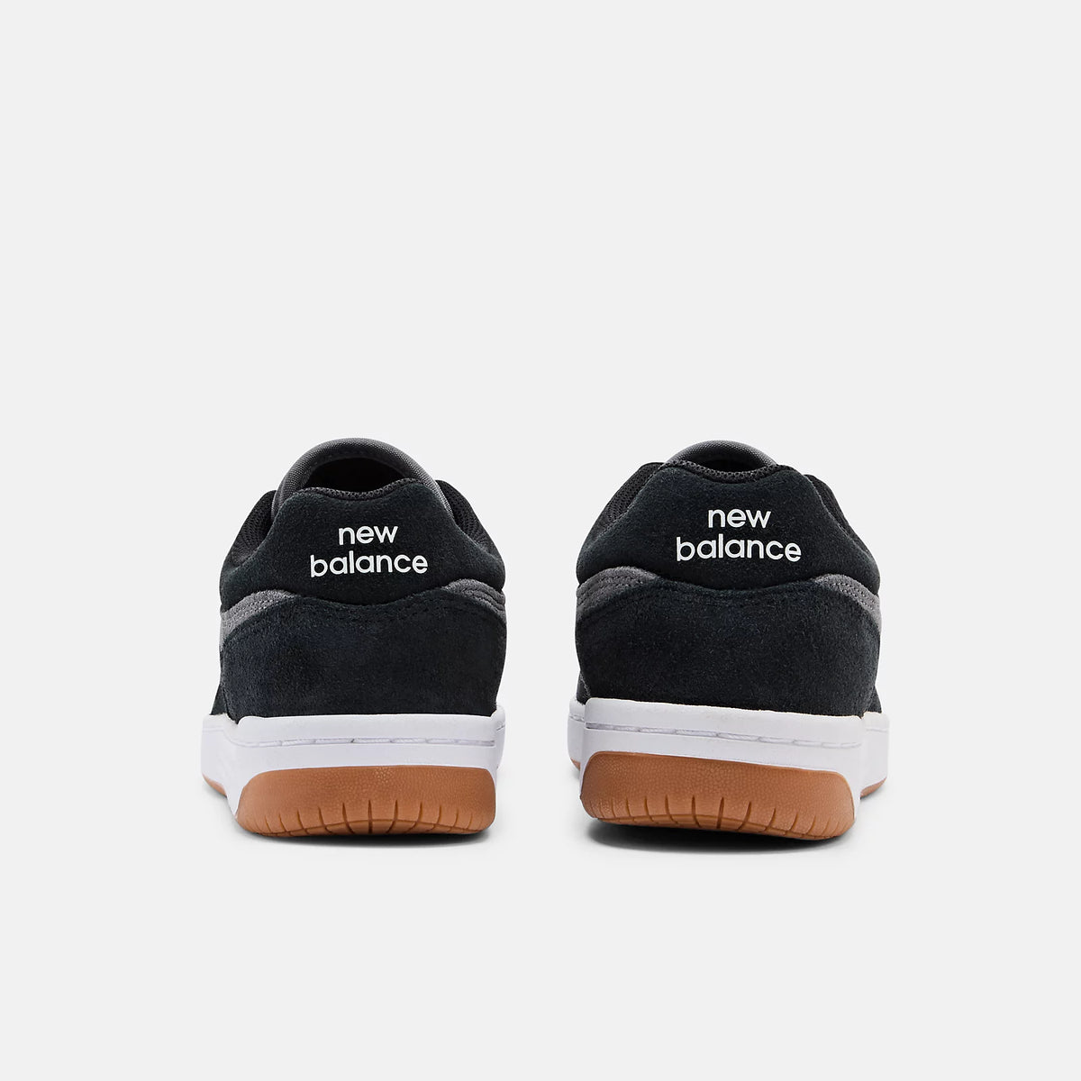 NB NUMERIC 480 BLACK/GREY – Urban Feet and Skate