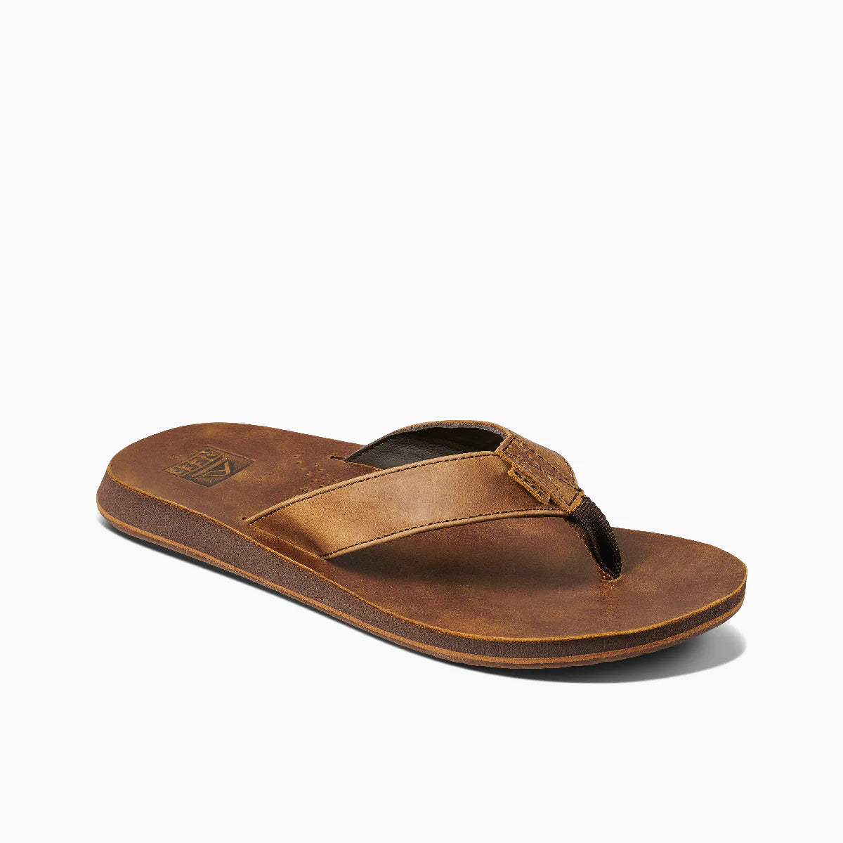 REEF DRIFT CLASSIC BROWN – Urban Feet and Skate